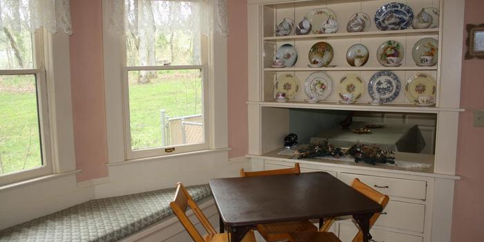 Dorris Ranch Weddings | Get Prices for Wedding Venues in OR