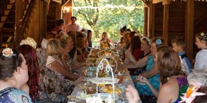 Dorris Ranch Weddings | Get Prices for Wedding Venues in OR