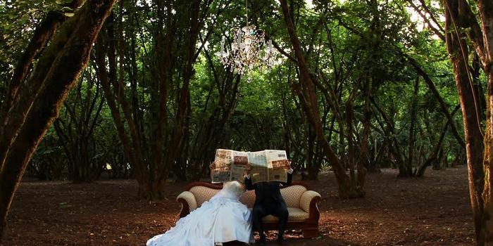 Dorris Ranch Weddings | Get Prices for Wedding Venues in OR