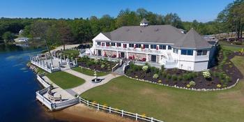 Top Wedding Venues in Cape Cod and Islands, Massachusetts