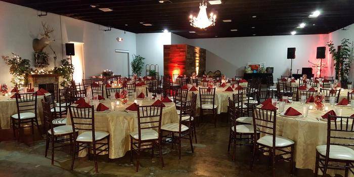 Winter Club Event & Wedding Venue Weddings