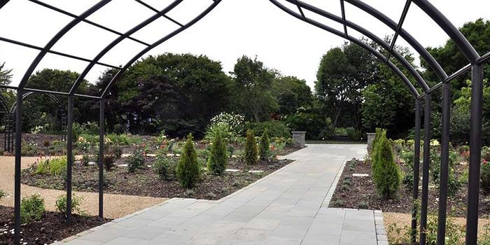 JC Raulston Arboretum at NC State University Weddings