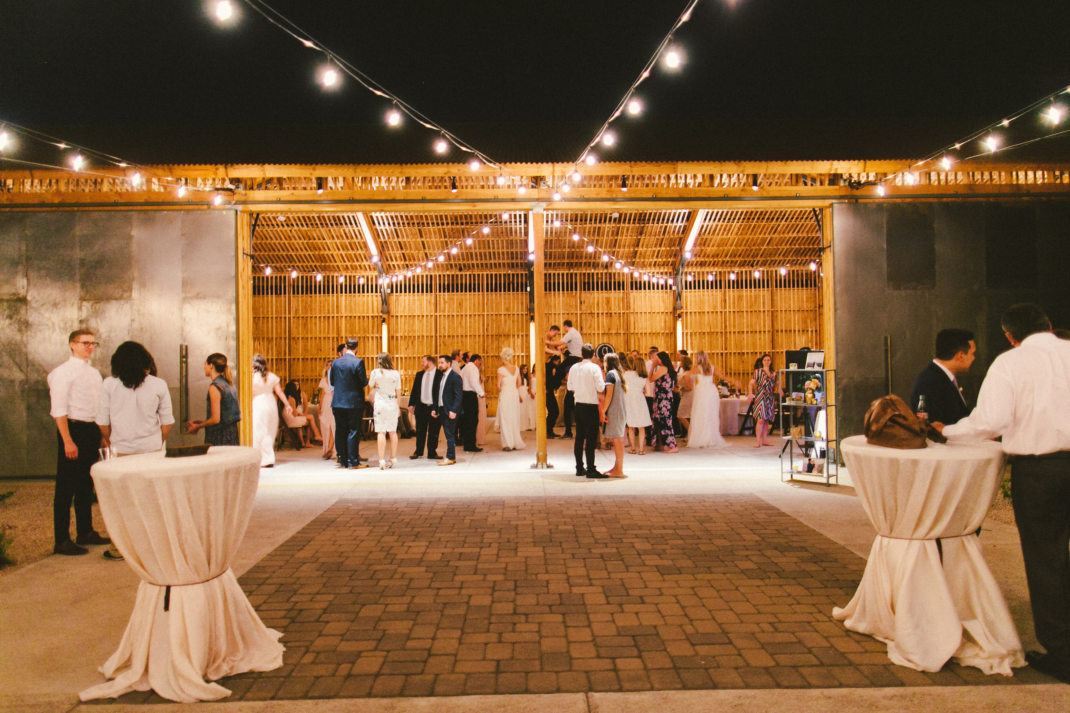 The paseo wedding venue cost 60 photos - Vianawedding.com