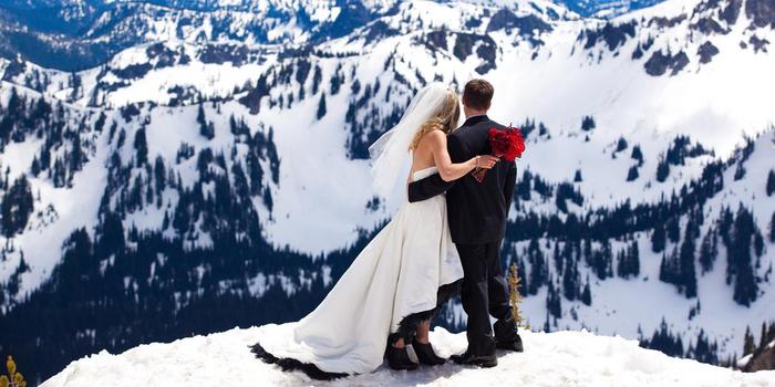Crystal Mountain Resort Weddings | Get Prices for Wedding Venues in WA
