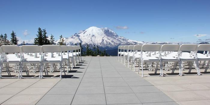 Crystal Mountain Resort Weddings | Get Prices for Wedding Venues in WA