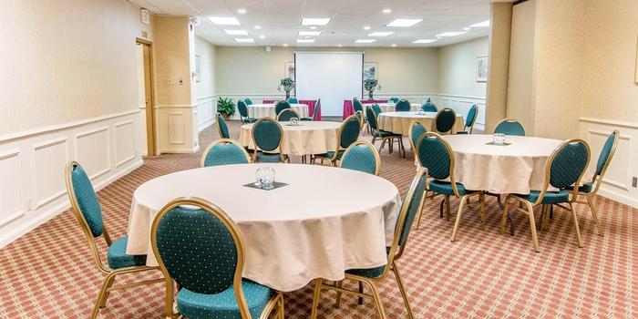 Quality Inn Downtown 4th Avenue Weddings