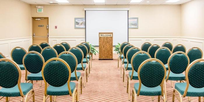 Quality Inn Downtown 4th Avenue Weddings