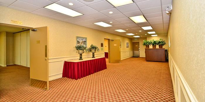 Quality Inn Downtown 4th Avenue Weddings