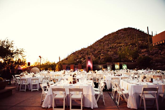 Tucson wedding 60 photos - Vianawedding.com
