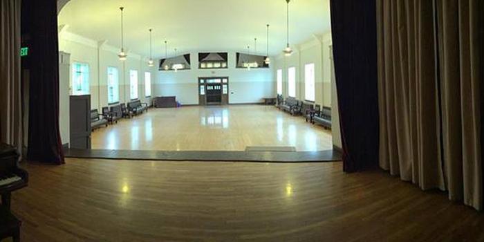 Woman's Club of Spokane Weddings | Get Prices for Wedding Venues in WA