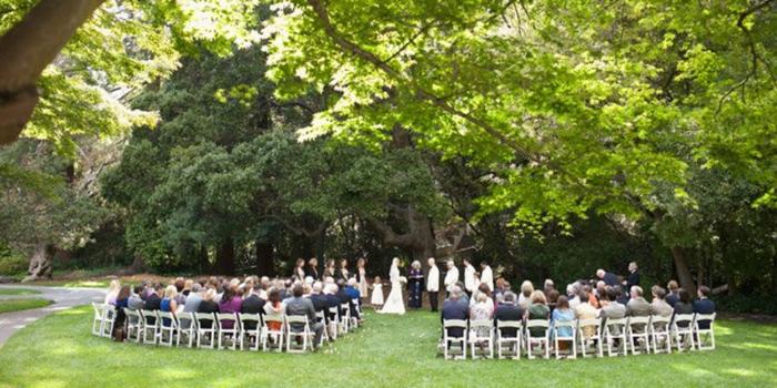 The Berkeley Faculty Club Weddings | Get Prices for Wedding Venues in CA
