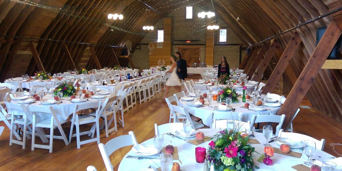 Pine River Ranch Weddings | Get Prices for Wedding Venues in WA