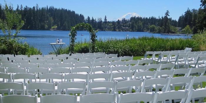 Lake Wilderness Lodge Weddings | Get Prices for Wedding Venues in WA