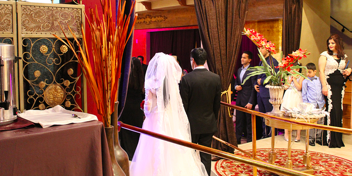 Mirage Restaurant and Banquet Hall Weddings | Get Prices for Wedding Venues in CA