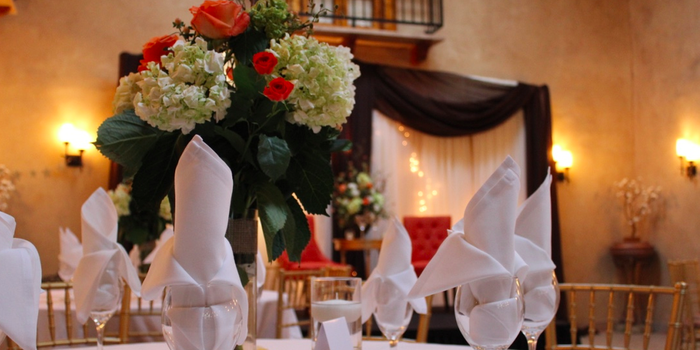 Mirage Restaurant and Banquet Hall Weddings | Get Prices for Wedding Venues in CA