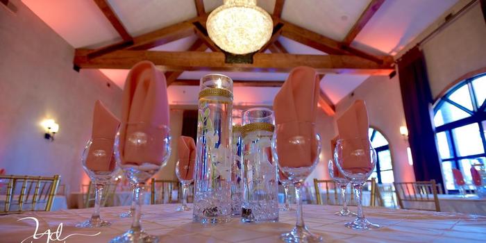 Mirage Restaurant and Banquet Hall Weddings | Get Prices for Wedding Venues in CA