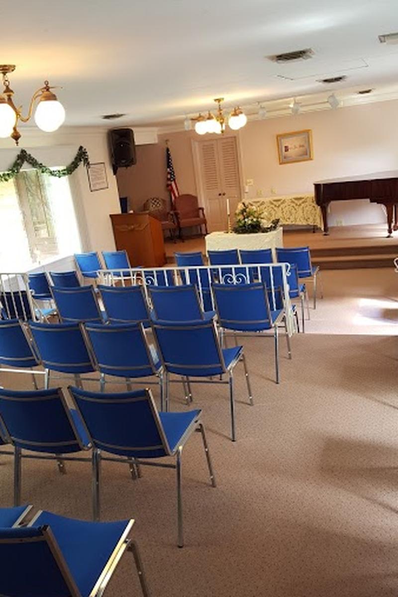 Unity of Massillon Weddings | Get Prices for Wedding Venues in OH