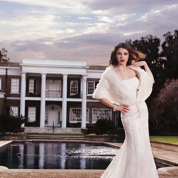 Ford Plantation Savannah Wedding Dutch Ford Farm Wedding & Event Venue