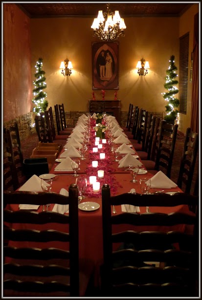 Bootlegger Las Vegas Wedding Ceremony