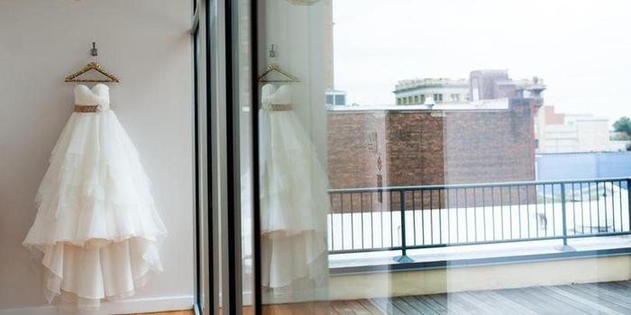 The Glass Box Weddings | Get Prices for Wedding Venues in NC