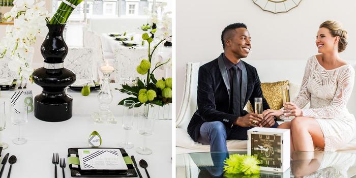 The Glass Box Weddings | Get Prices for Wedding Venues in NC