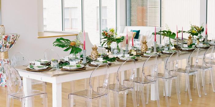 The Glass Box Weddings | Get Prices for Wedding Venues in NC