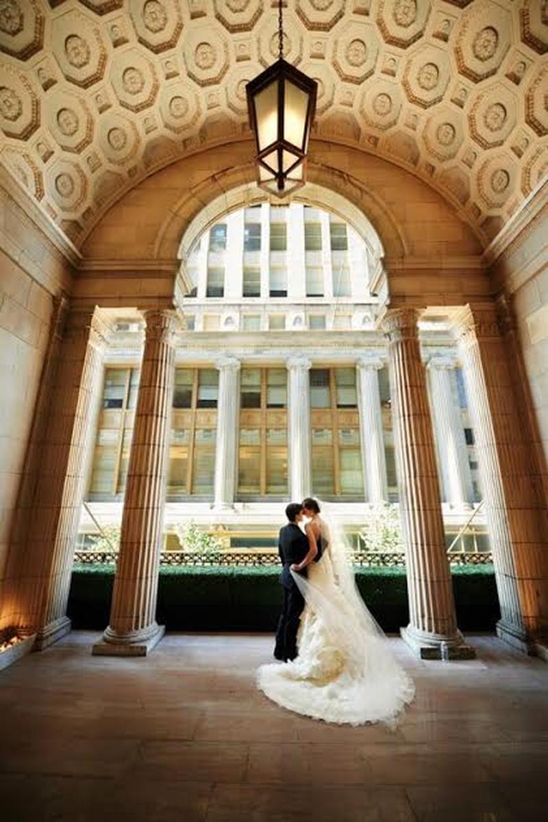 Ballroom at the Ben Weddings | Get Prices for Wedding Venues in PA