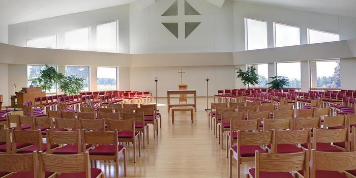 Holy Wisdom Monastery Weddings | Get Prices for Wedding Venues in WI
