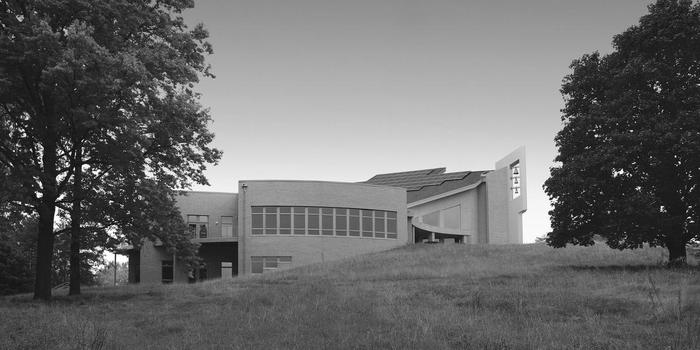 Holy Wisdom Monastery Weddings | Get Prices for Wedding Venues in WI