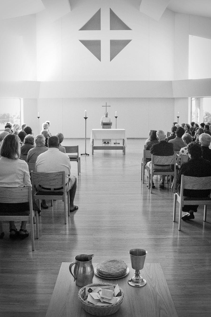 Holy Wisdom Monastery Weddings | Get Prices for Wedding Venues in WI