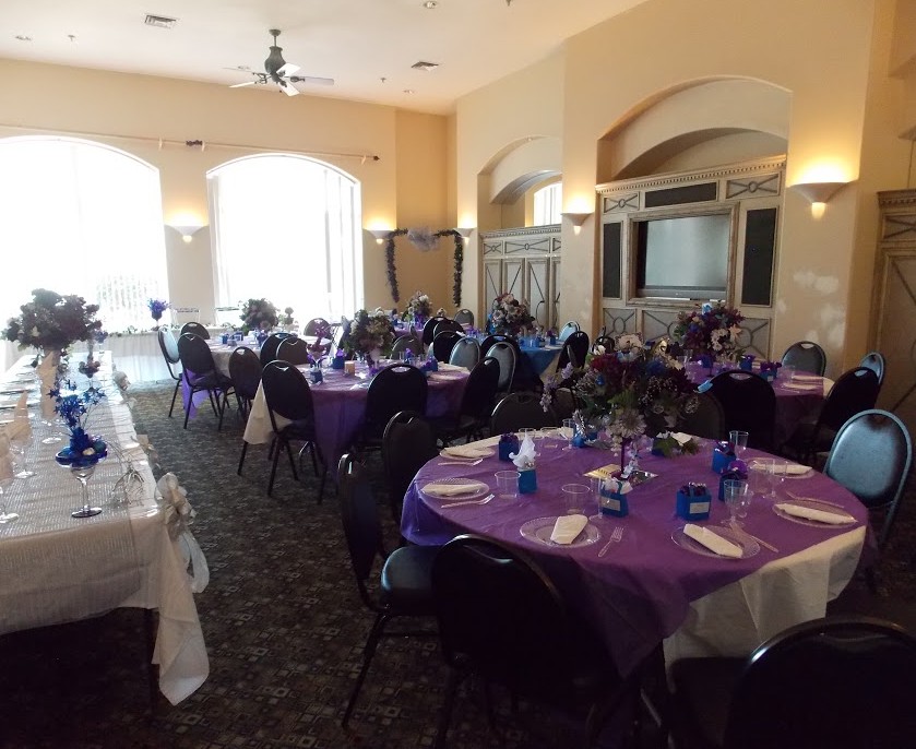Oasis Banquet Hall Las Vegas Fontainebleau On Las Vegas Strip Adds