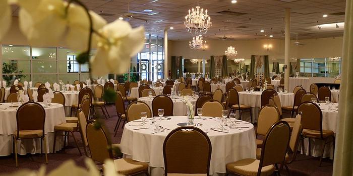 Sherwood Event Hall Weddings | Get Prices for Wedding Venues in GA