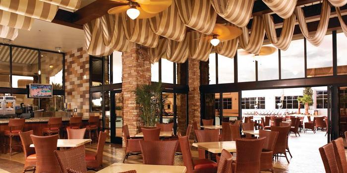 Excalibur Hotel Wedding