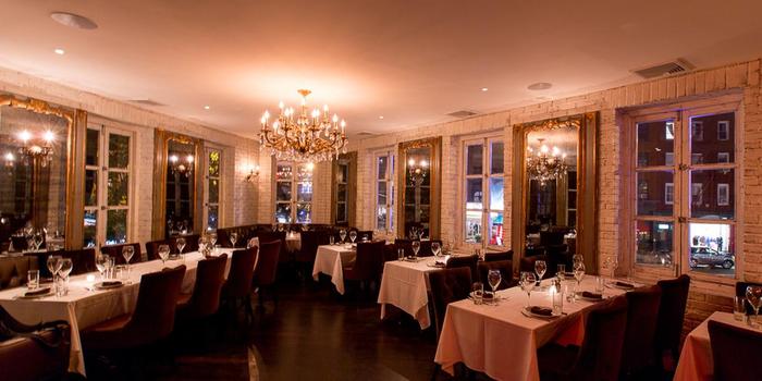 Duet Restaurant & Bar Weddings | Get Prices for Wedding Venues in NY