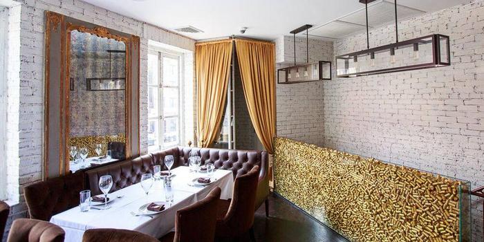 Duet Restaurant & Bar Weddings | Get Prices for Wedding Venues in NY