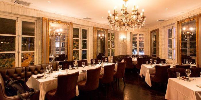 Duet Restaurant & Bar Weddings | Get Prices for Wedding Venues in NY