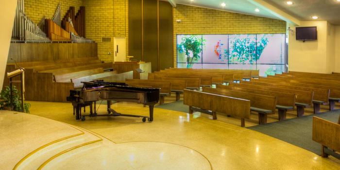 Anaheim United Methodist Church Weddings | Get Prices for Wedding ...