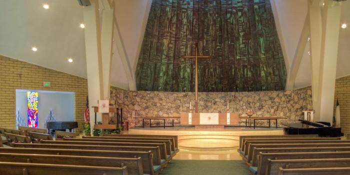 Anaheim United Methodist Church Weddings | Get Prices for Wedding ...