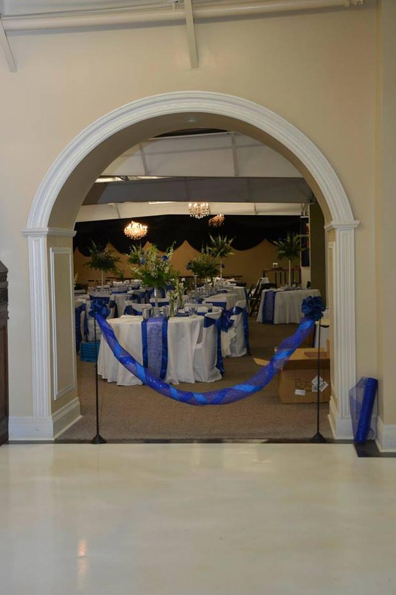 La Belle Place Reception & Conference Center, LLC Weddings | Get Prices ...