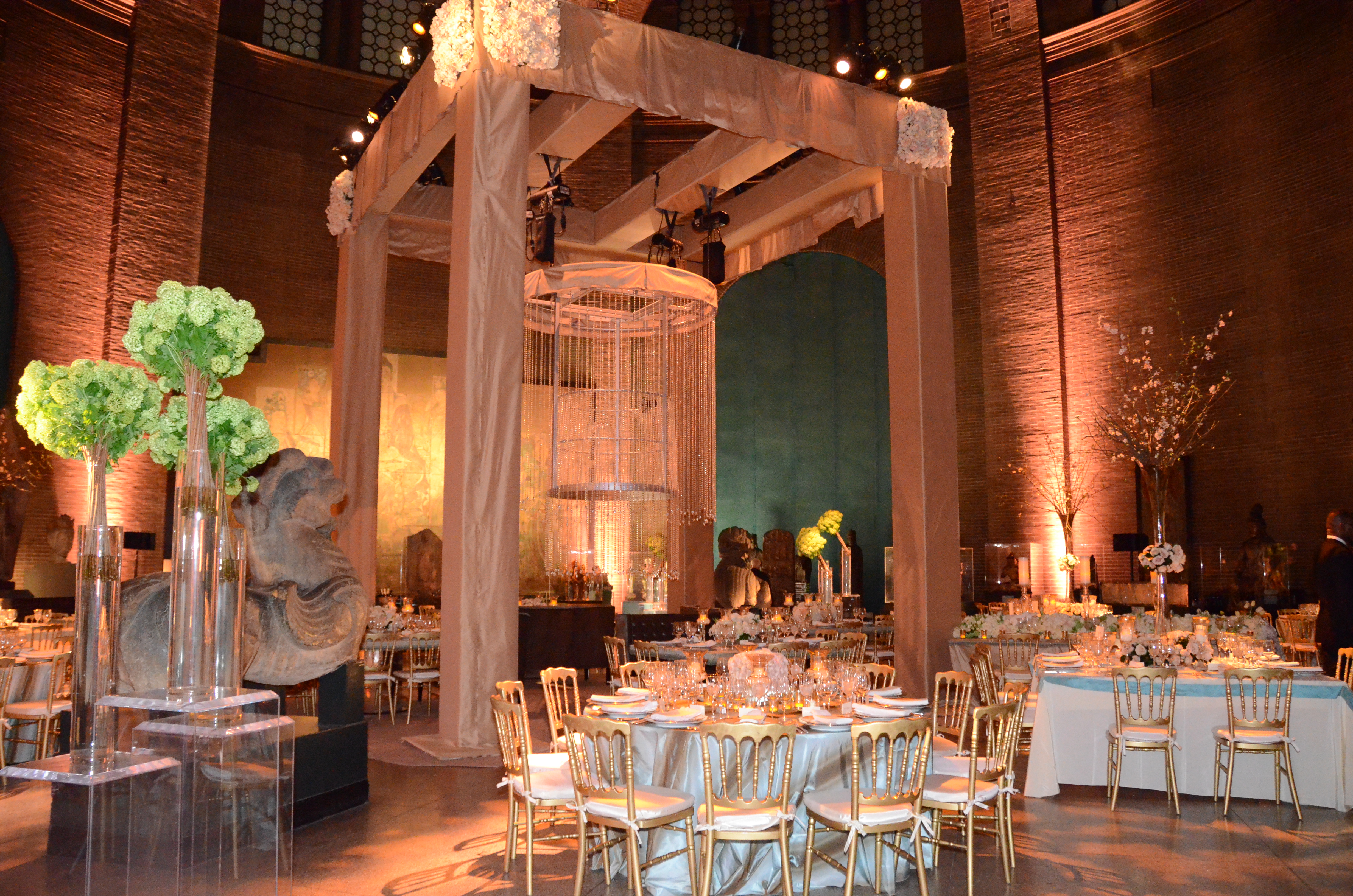 Penn Museum Wedding The Penn Museum Wedding Of Philly Mag Editor At