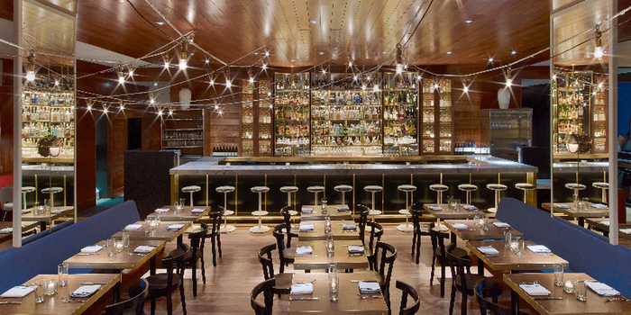 Blue Fin Times Square Weddings | Get Prices for Wedding Venues in NY