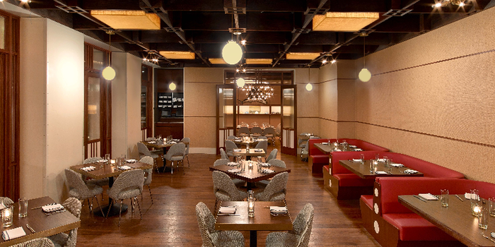 Blue Fin Times Square Weddings | Get Prices for Wedding Venues in NY