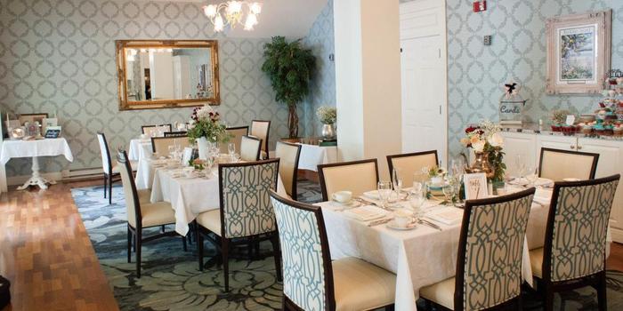 Harbour View Inn Weddings | Get Prices for Wedding Venues in MI