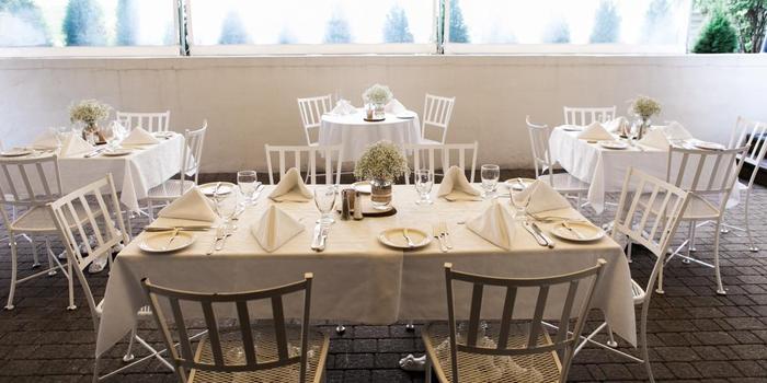 Harbour View Inn Weddings | Get Prices for Wedding Venues in MI