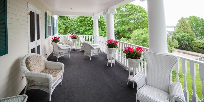 Harbour View Inn Weddings | Get Prices for Wedding Venues in MI