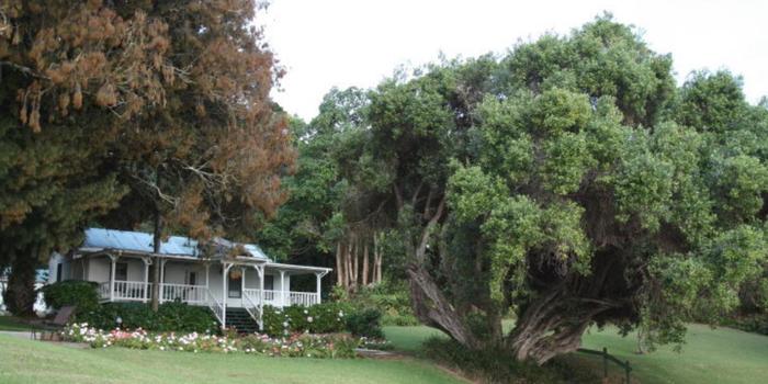 Kahua Ranch Weddings | Get Prices for Wedding Venues in Kamuela, HI