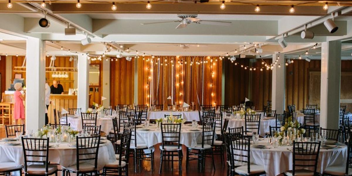 The Leland Lodge Weddings | Get Prices for Wedding Venues in MI