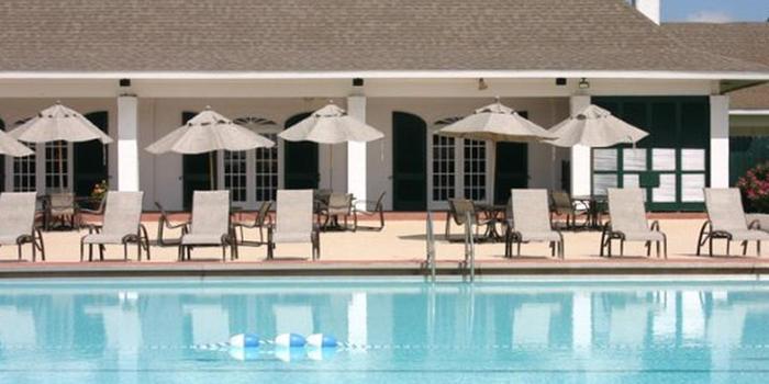 Oakbourne Country Club Weddings | Get Prices for Wedding Venues in LA