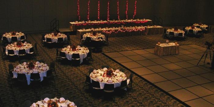 DeVos Place Convention Center Weddings | Get Prices for Wedding Venues ...