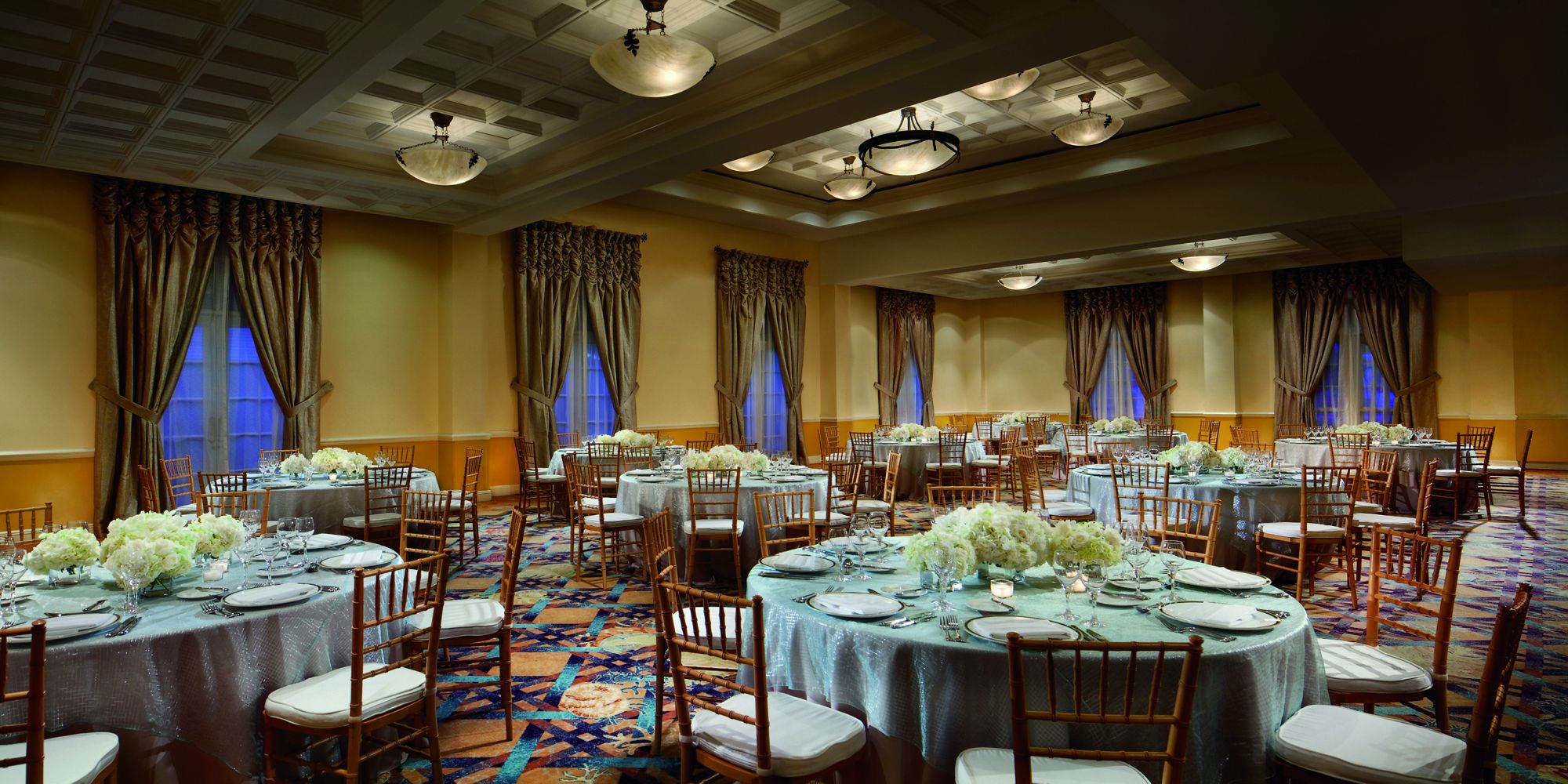 Ritz carlton key biscayne wedding 60 photos - Vianawedding.com